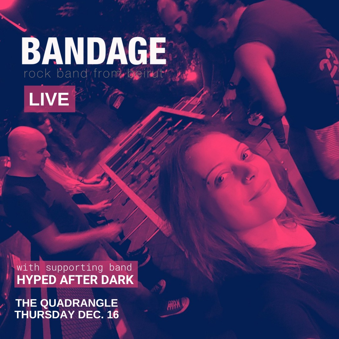 Come Out Play BANDAGE Come Out Play BANDAGE